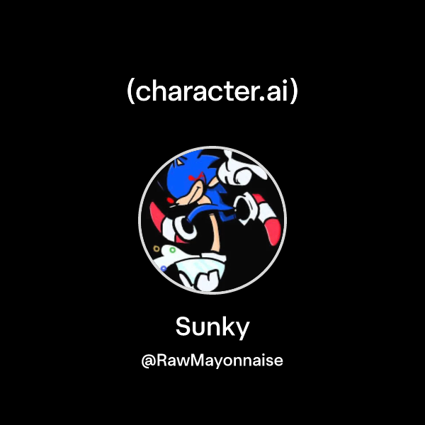 Chat with Sunky | character.ai | Personalized AI for every moment of ...