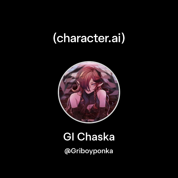 Chat with Chaska | character.ai | Personalized AI for every moment of ...