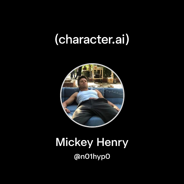 Chat with Mickey Henry | character.ai | AI Chat, Reimagined–Your Words ...