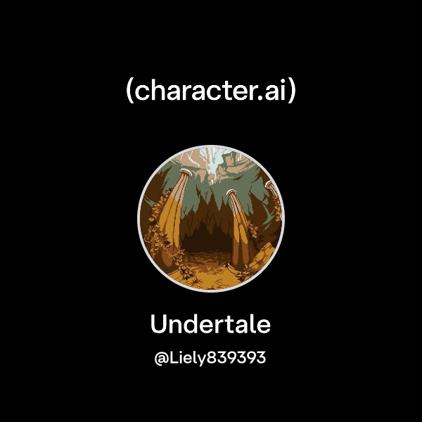 Chat with Undertale | character.ai | Personalized AI for every moment ...