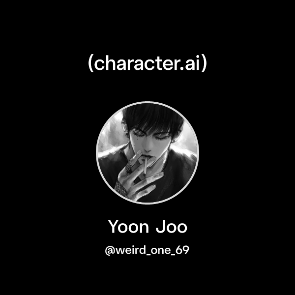 Chat with Yoon Joo | character.ai | AI Chat, Reimagined–Your Words. Your World.
