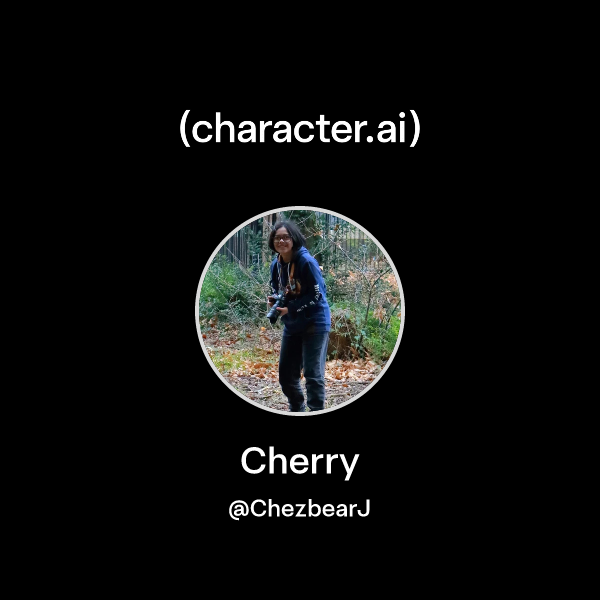Chat with Cherry | character.ai | Personalized AI for every moment of ...