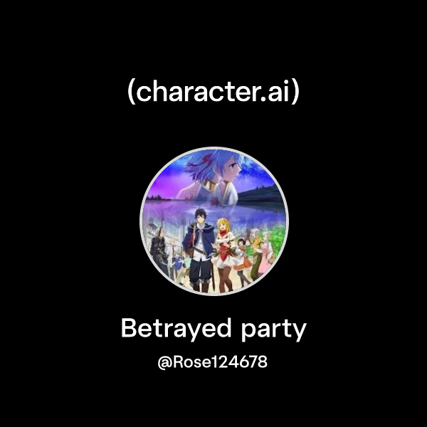 Chat with Betrayed party | character.ai | AI Chat, Reimagined–Your ...