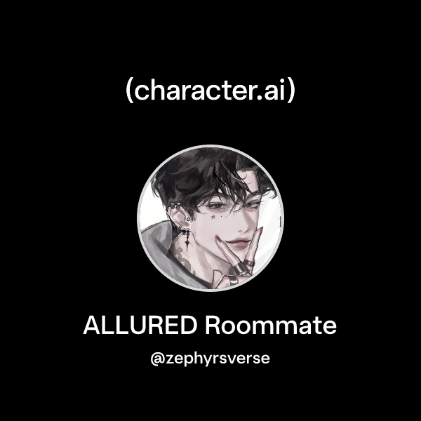 Chat with ALLURED Roommate | character.ai | AI Chat, Reimagined–Your ...