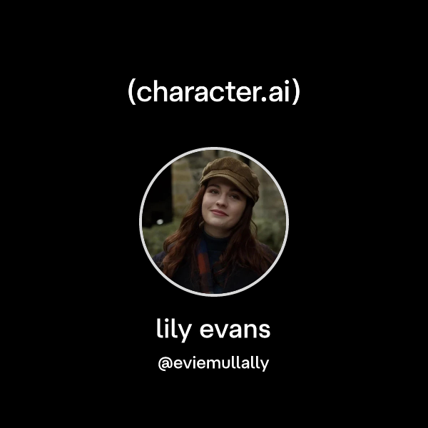 Chat with lily evans | character.ai | AI Chat, Reimagined–Your Words ...