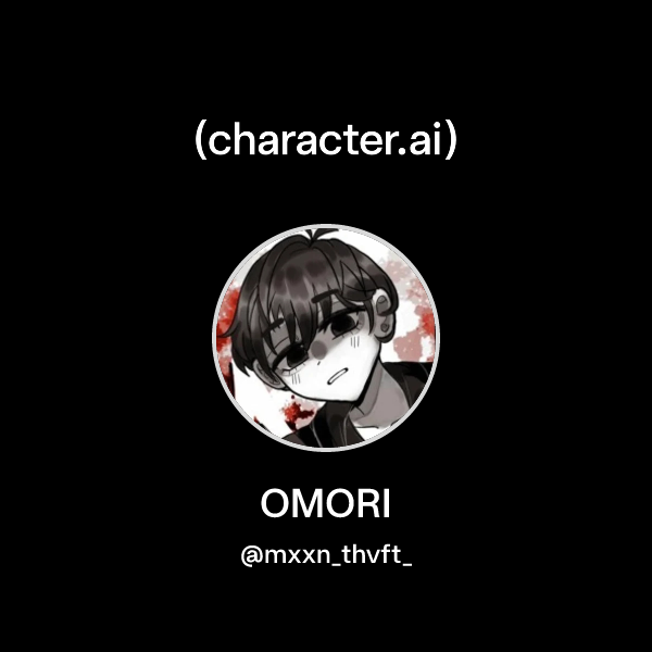 Chat with OMORI | character.ai | Personalized AI for every moment of ...