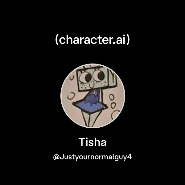 Chat with Tisha | character.ai | AI Chat, Reimagined–Your Words. Your ...