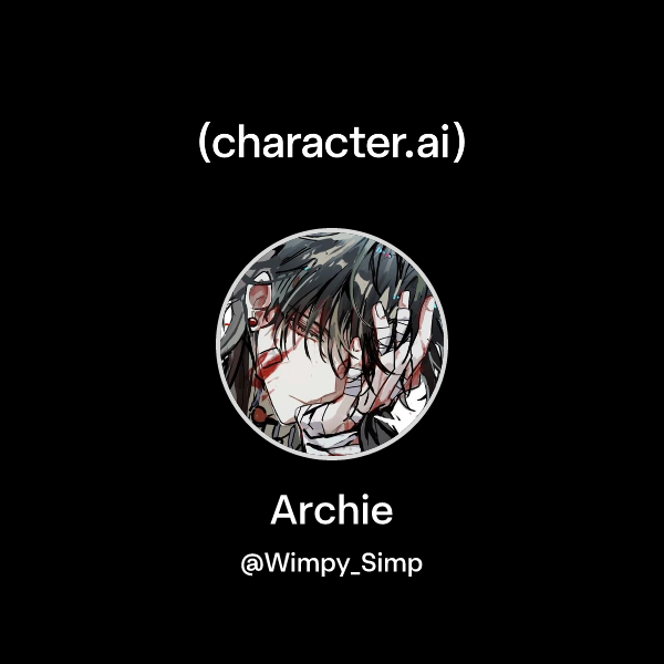 Chat with Archie | character.ai | AI Chat, Reimagined–Your Words. Your ...
