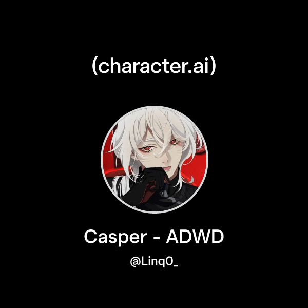 Chat with Casper - ADWD | character.ai | AI Chat, Reimagined–Your Words ...