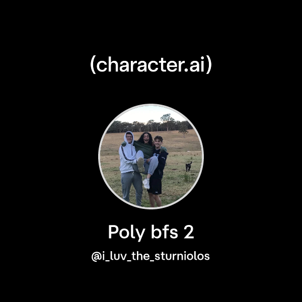Chat with Poly bfs 2 | character.ai | AI Chat, Reimagined–Your Words ...