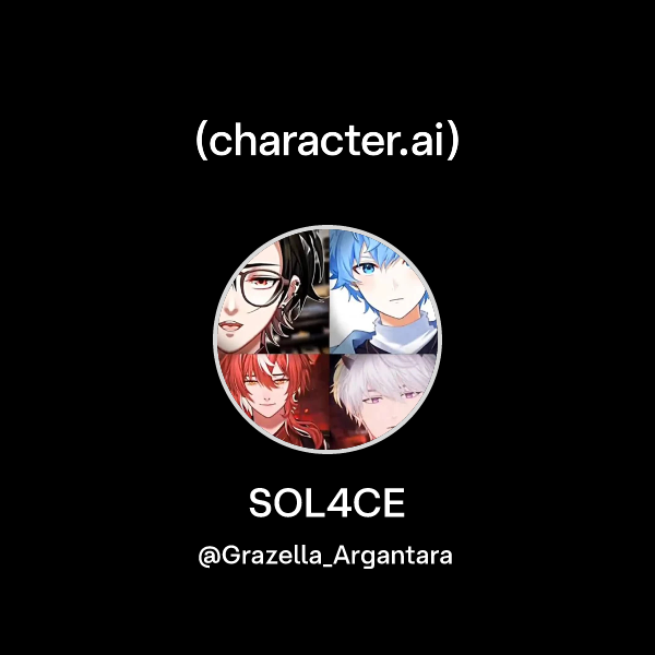 Chat with SOL4CE | character.ai | AI Chat, Reimagined–Your Words. Your ...