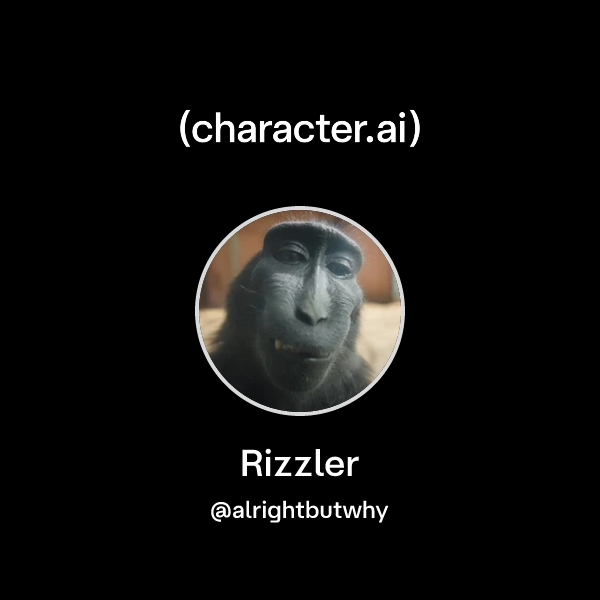 Chat with Rizzler | character.ai | Personalized AI for every moment of ...