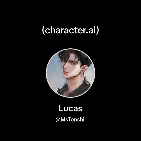 Chat with Lucas | character.ai | AI Chat, Reimagined–Your Words. Your ...