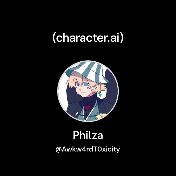 Chat with Philza | character.ai | Personalized AI for every moment of ...