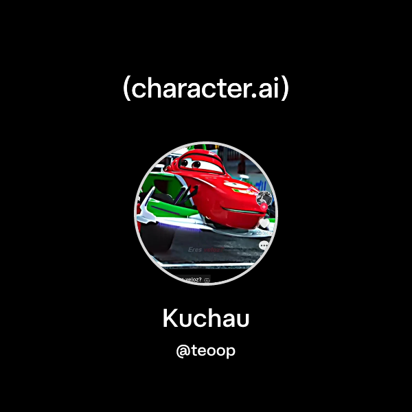 Chat with Kuchau | character.ai | AI Chat, Reimagined–Your Words. Your ...