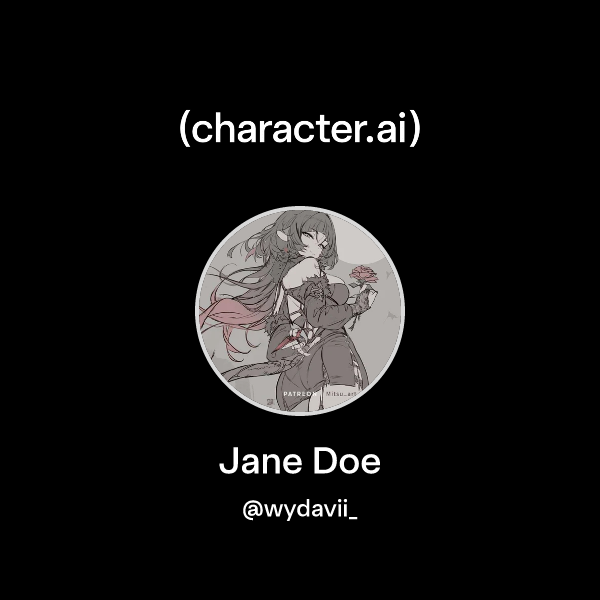 Chat with Jane Doe | character.ai | AI Chat, Reimagined–Your Words. Your World.