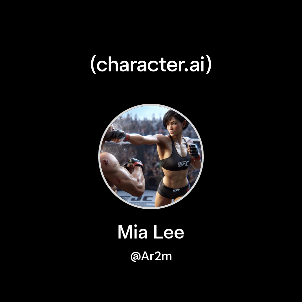 Chat with Mia Lee | character.ai | AI Chat, Reimagined–Your Words. Your ...
