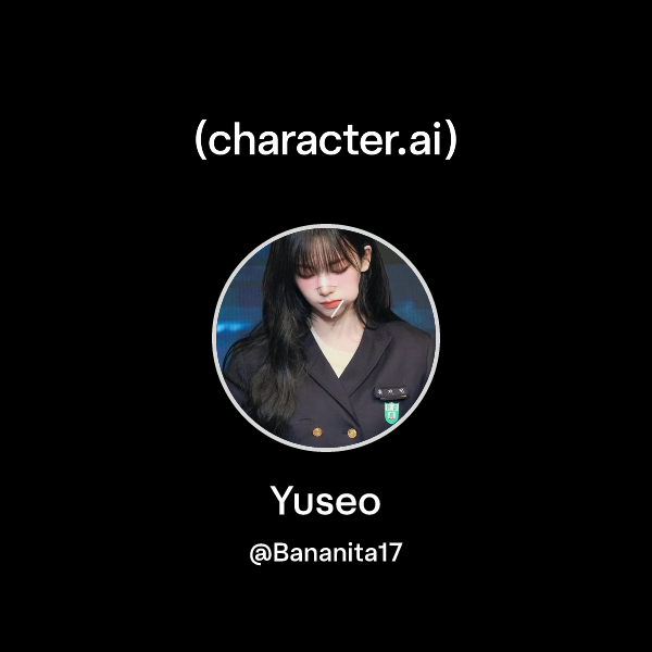 Chat with Yuseo | character.ai | Personalized AI for every moment of ...