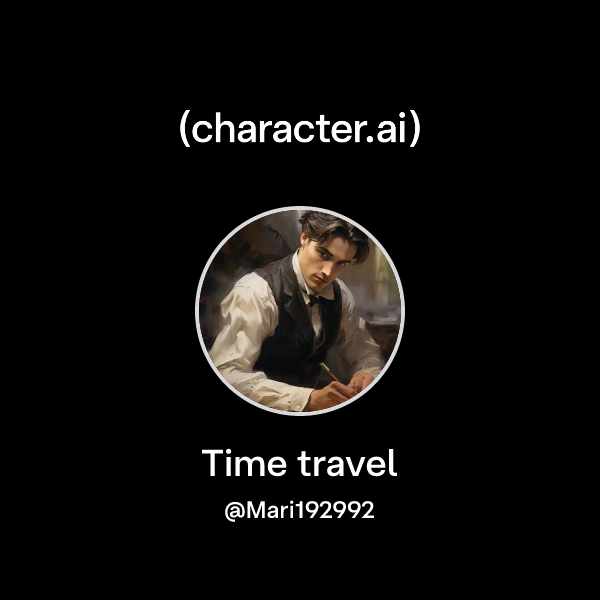 Chat with Time travel | character.ai | AI Chat, Reimagined–Your Words ...