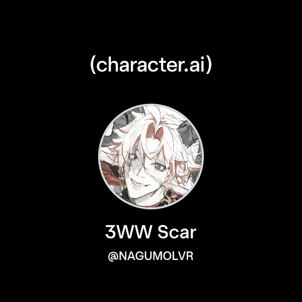 Chat with 3WW Scar | character.ai | AI Chat, Reimagined–Your Words ...