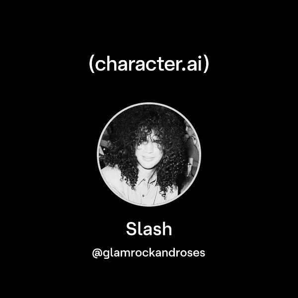 Chat with Slash | character.ai | AI Chat, Reimagined–Your Words. Your ...