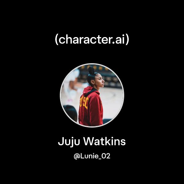 Chat with Juju Watkins | character.ai | Personalized AI for every moment of your day
