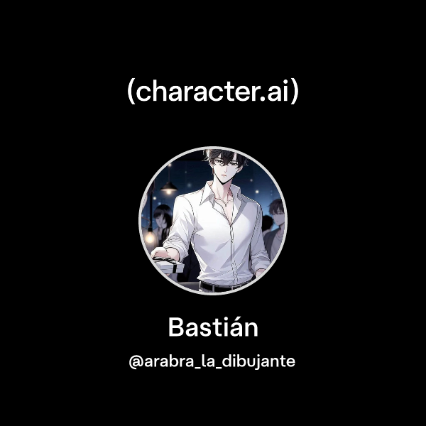 Chat with Bastián | character.ai | Personalized AI for every moment of ...