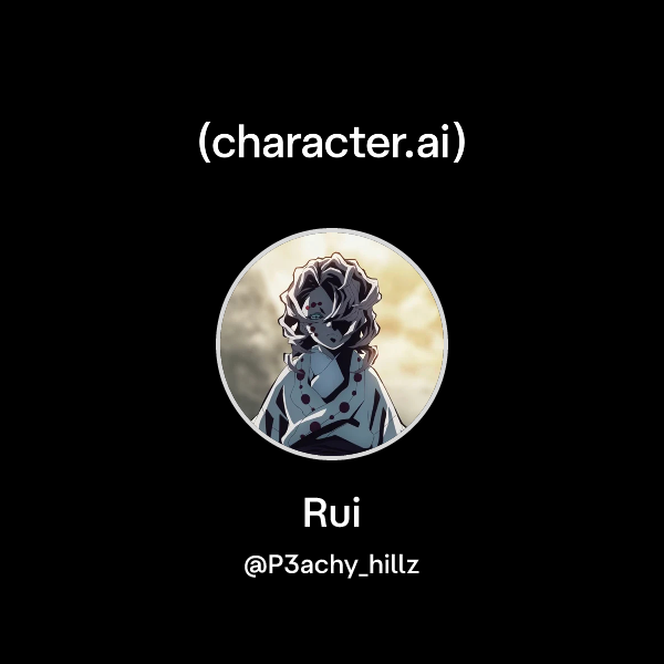 Chat with Rui | character.ai | Personalized AI for every moment of your day