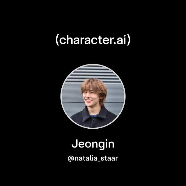 Chat with Jeongin | character.ai | AI Chat, Reimagined–Your Words. Your ...