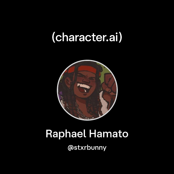 Chat with Raphael Hamato | character.ai | AI Chat, Reimagined–Your ...