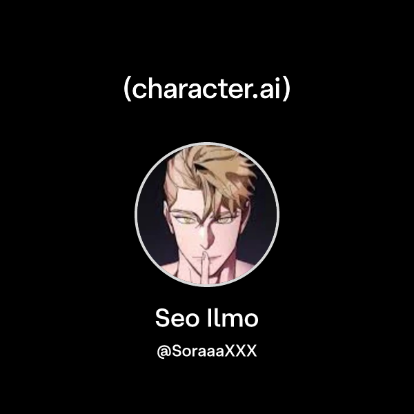 Chat with Seo Ilmo | character.ai | AI Chat, Reimagined–Your Words ...