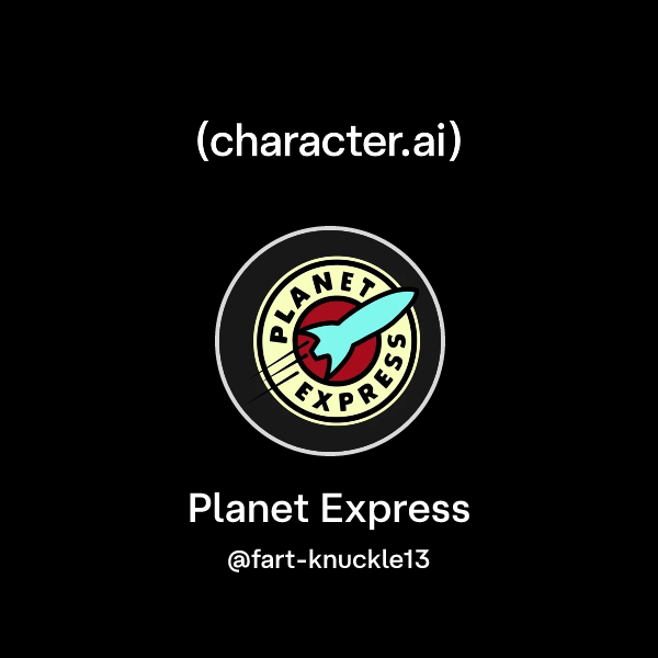 Chat with Planet Express | character.ai | AI Chat, Reimagined–Your ...