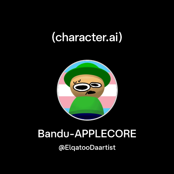Chat with Bandu-APPLECORE | character.ai | Personalized AI for every ...