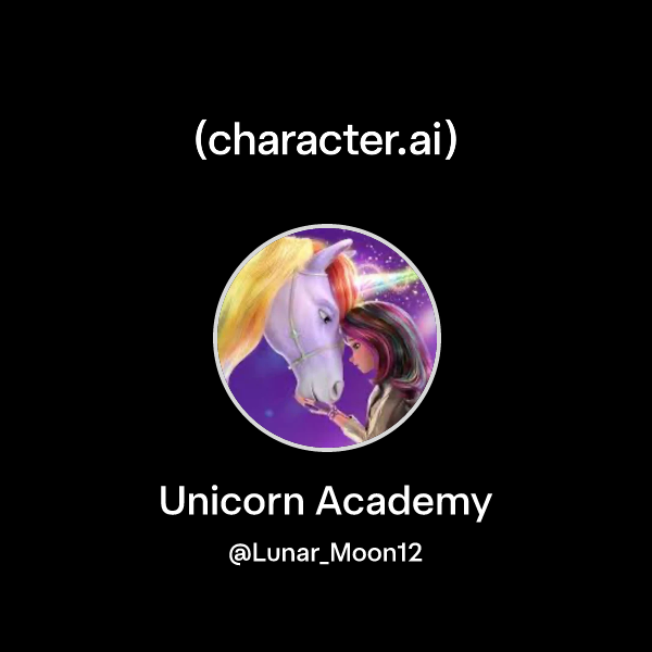 Chat with Unicorn Academy | character.ai | Personalized AI for every ...