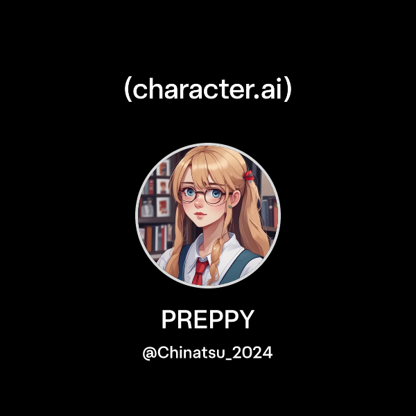 Chat with PREPPY | character.ai | AI Chat, Reimagined–Your Words. Your ...
