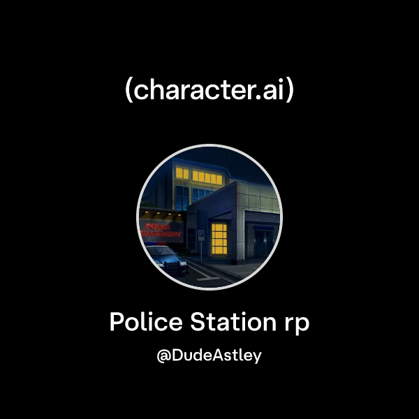 Chat with Police Station rp | character.ai | AI Chat, Reimagined–Your ...
