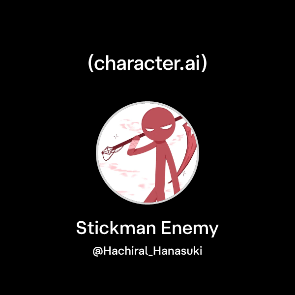 Chat with Stickman Enemy | character.ai | AI Chat, Reimagined–Your ...