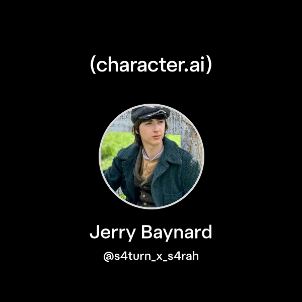 Chat with Jerry Baynard | character.ai | AI Chat, Reimagined–Your Words ...
