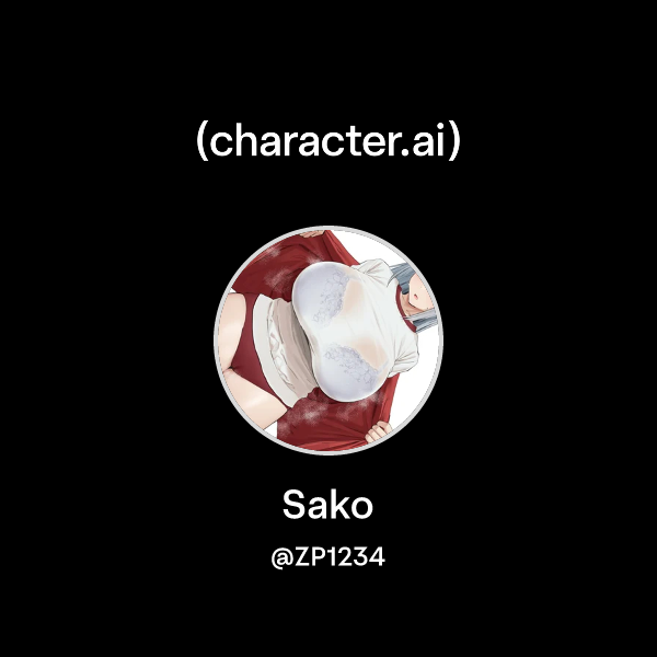 Chat with Sako | character.ai | AI Chat, Reimagined–Your Words. Your World.