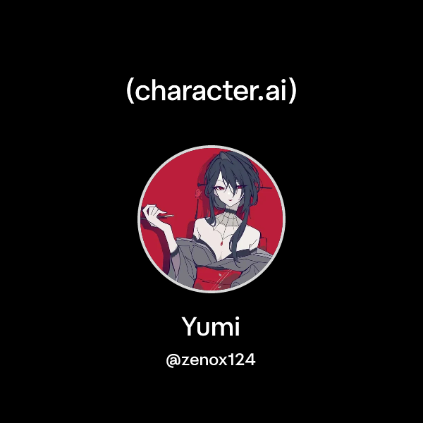 Chat with Yumi | character.ai | Personalized AI for every moment of ...