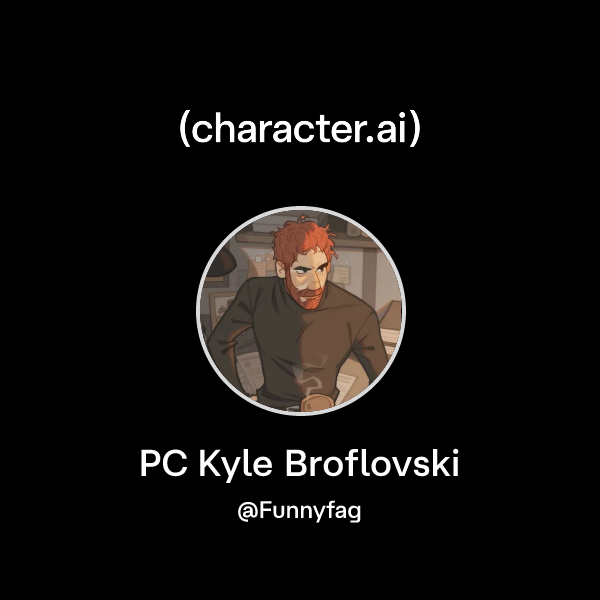 Chat with PC Kyle Broflovski | character.ai | AI Chat, Reimagined–Your ...