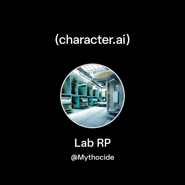 Chat with Lab RP | character.ai | AI Chat, Reimagined–Your Words. Your ...