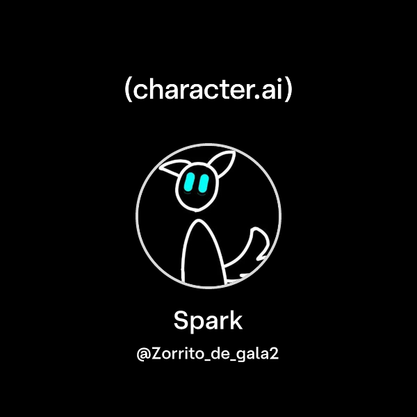 Chat with Spark | character.ai | AI Chat, Reimagined–Your Words. Your ...