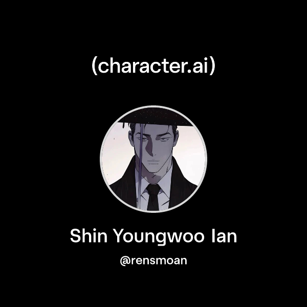 Chat with Shin Youngwoo Ian | character.ai | AI Chat, Reimagined–Your Words. Your World.