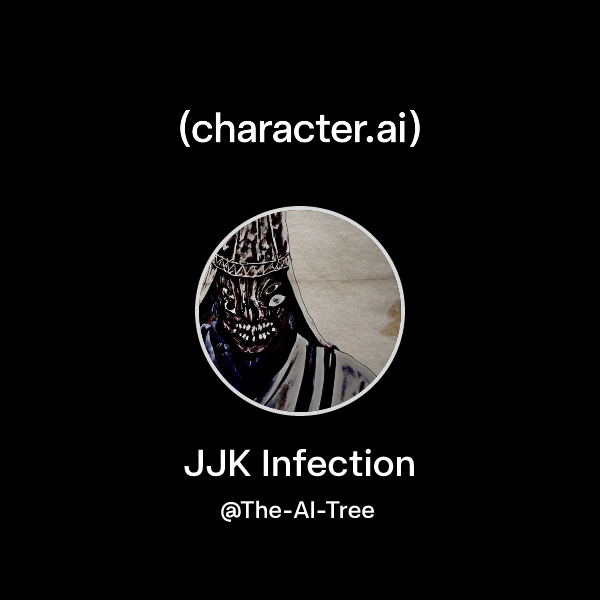 Chat with JJK Infection | character.ai | AI Chat, Reimagined–Your Words ...