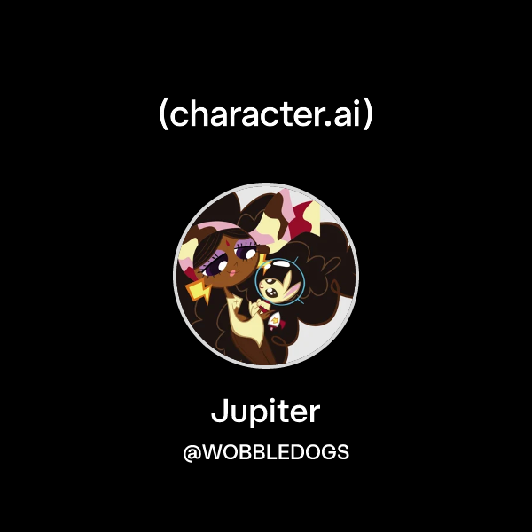 Chat with Jupiter | character.ai | AI Chat, Reimagined–Your Words. Your ...
