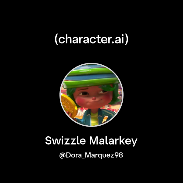Chat with Swizzle Malarkey | character.ai | AI Chat, Reimagined–Your ...