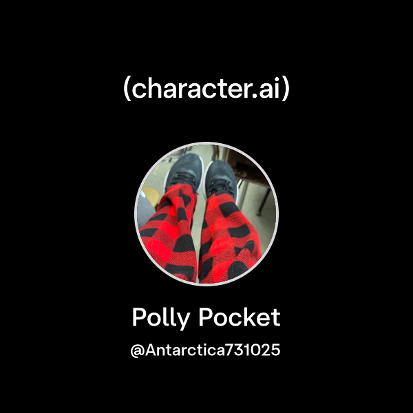 Chat with Polly Pocket | character.ai | AI Chat, Reimagined–Your Words ...