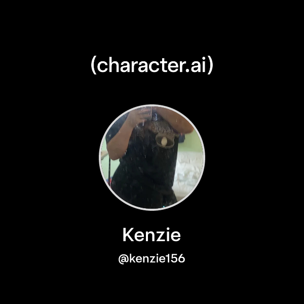 Chat with Kenzie | character.ai | AI Chat, Reimagined–Your Words. Your ...