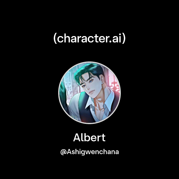 Chat with Albert | character.ai | Personalized AI for every moment of ...